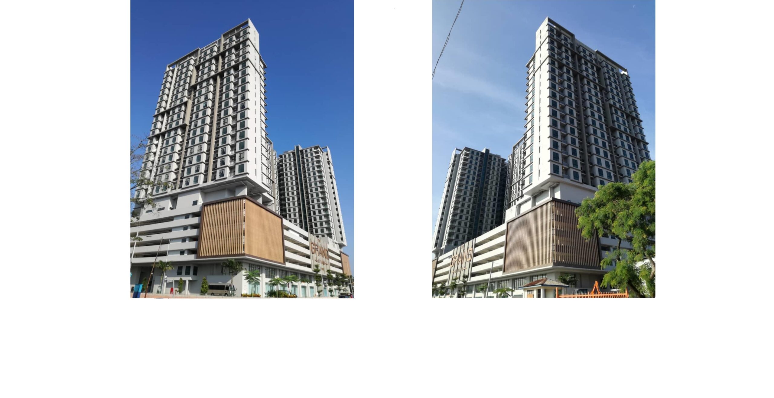 The Grand SS13 Soho - Cinta Subang Development Sdn Bhd | Insan Pertiwi